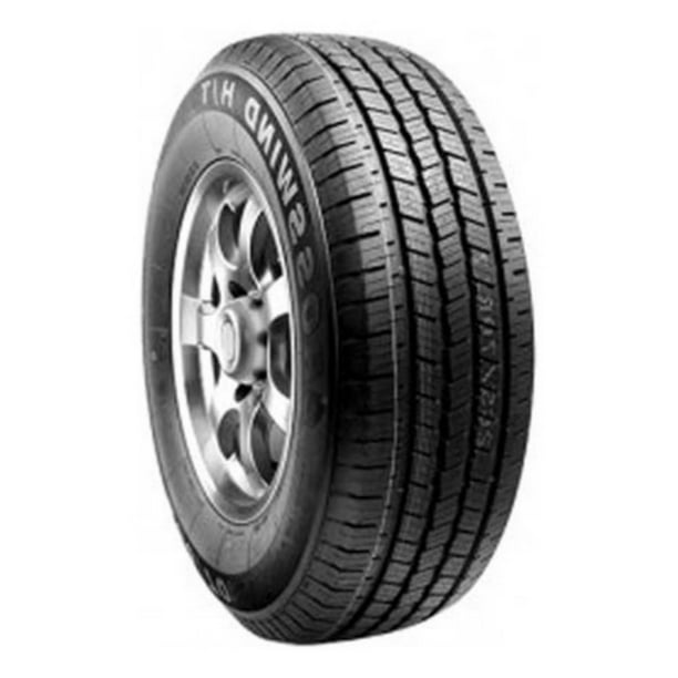 Neumático 245/75 R16 10pr Crosswind H/t | Lider