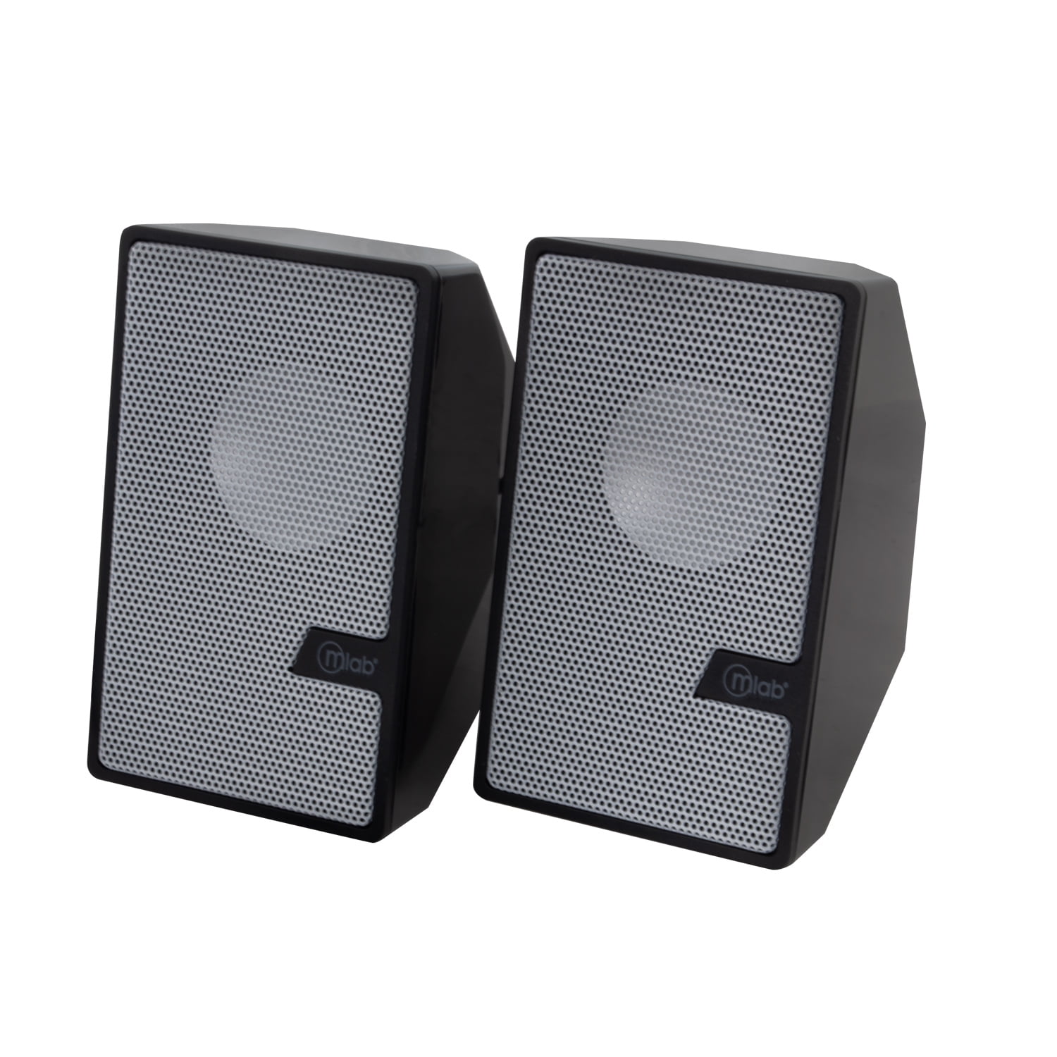 Parlante Smart Desk Mult. Bt Spk-2.0 Silver | Lider