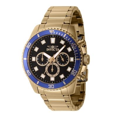 Reloj Invicta 46056 Hombre Quartz | Lider