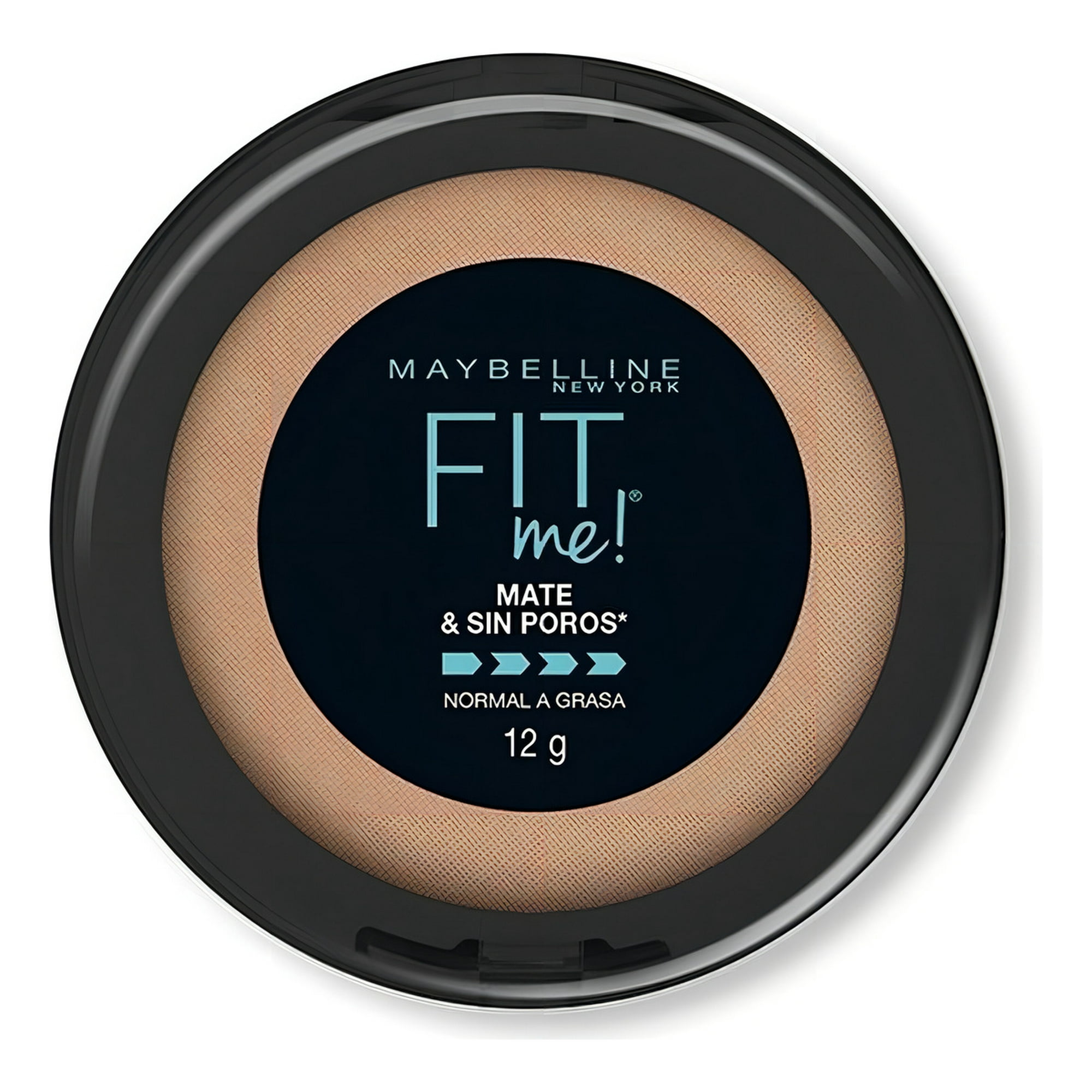POLVO FIT ME 222 TRUE BEIGE MAYBELLINE | Lider