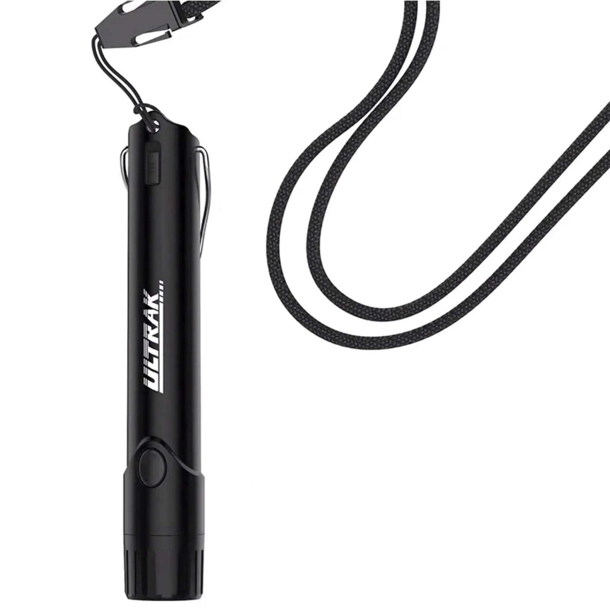 Pito Silbato Electrónico 107 dB Negro | Lider