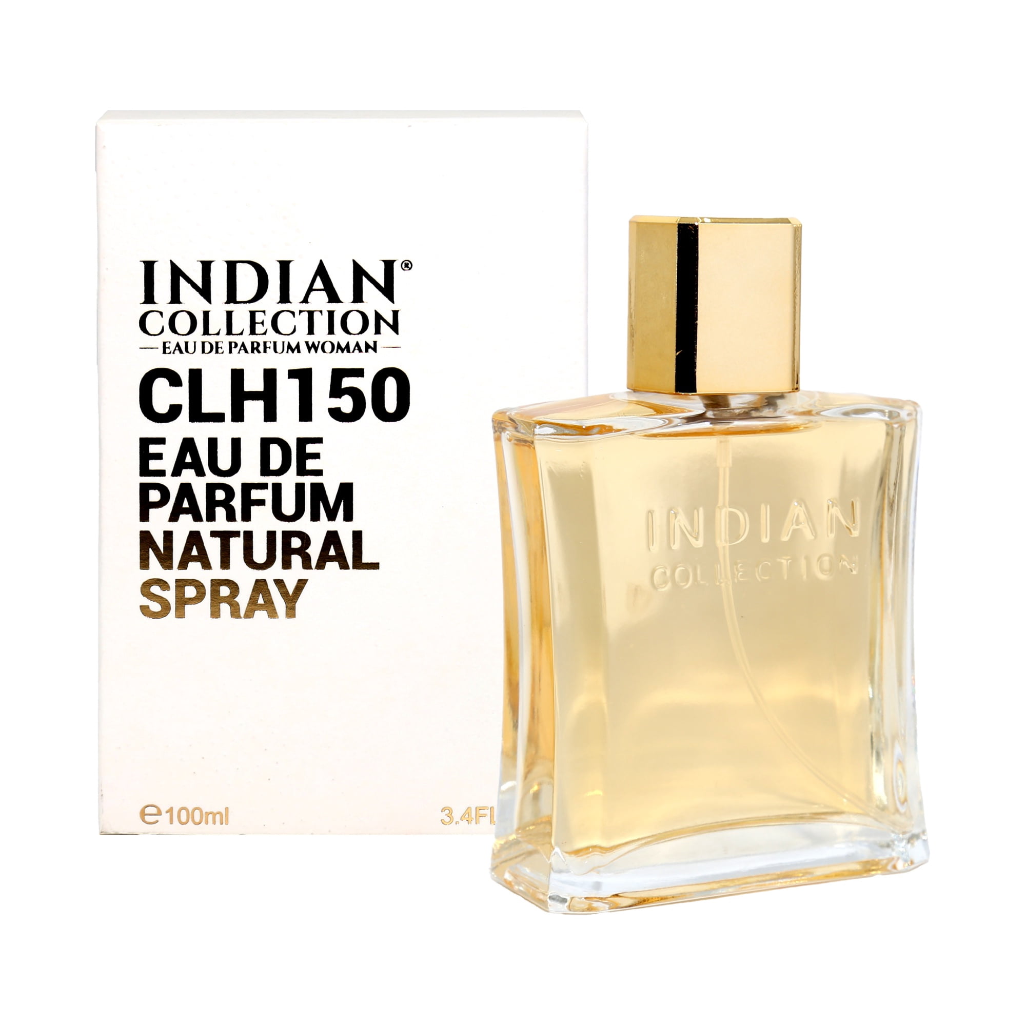 PERFUME DE MUJER INDIAN COLLECTION 100ML | Lider
