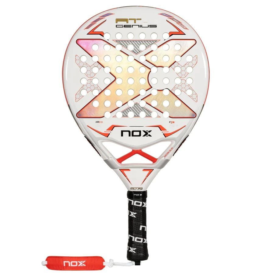 Pala Padel Nox AT10 Pro Cup Coorp 2024 | Lider