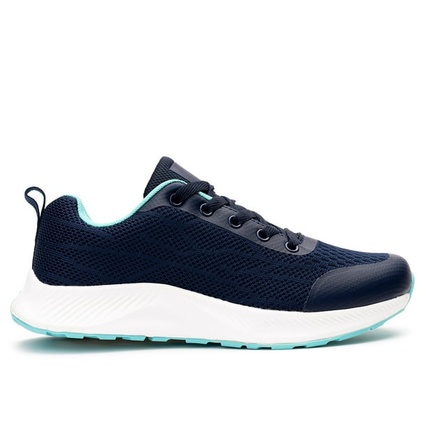 Zapatilla Inna Blue Chancleta 41 | Lider