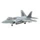 3D F22 Fighter Assemble Paper Model Kit Building Blocks Para Niños ...