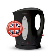 Plancha TH-7003 1600W Gris | Lider