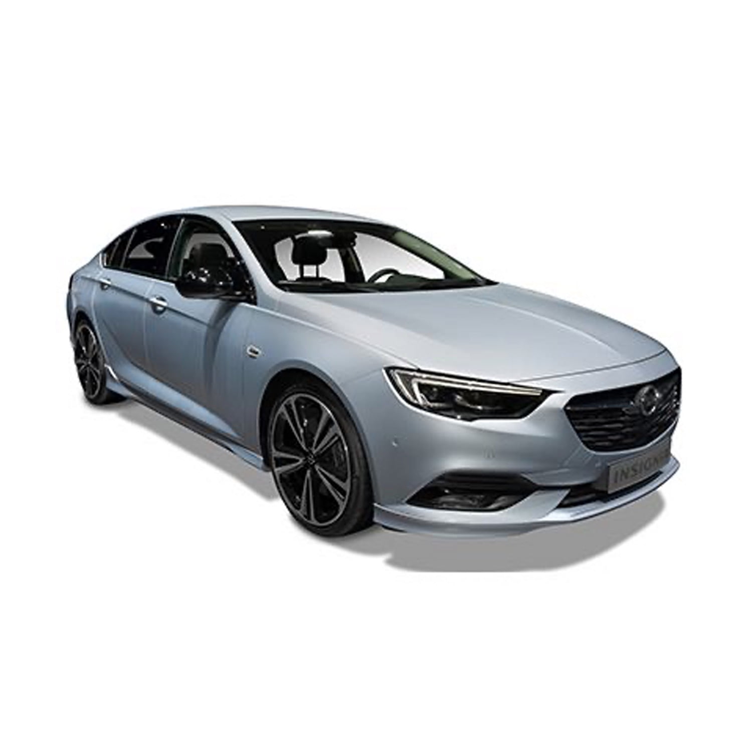 Filtro Aceite Para Auto Insignia 2008-2017 | Lider