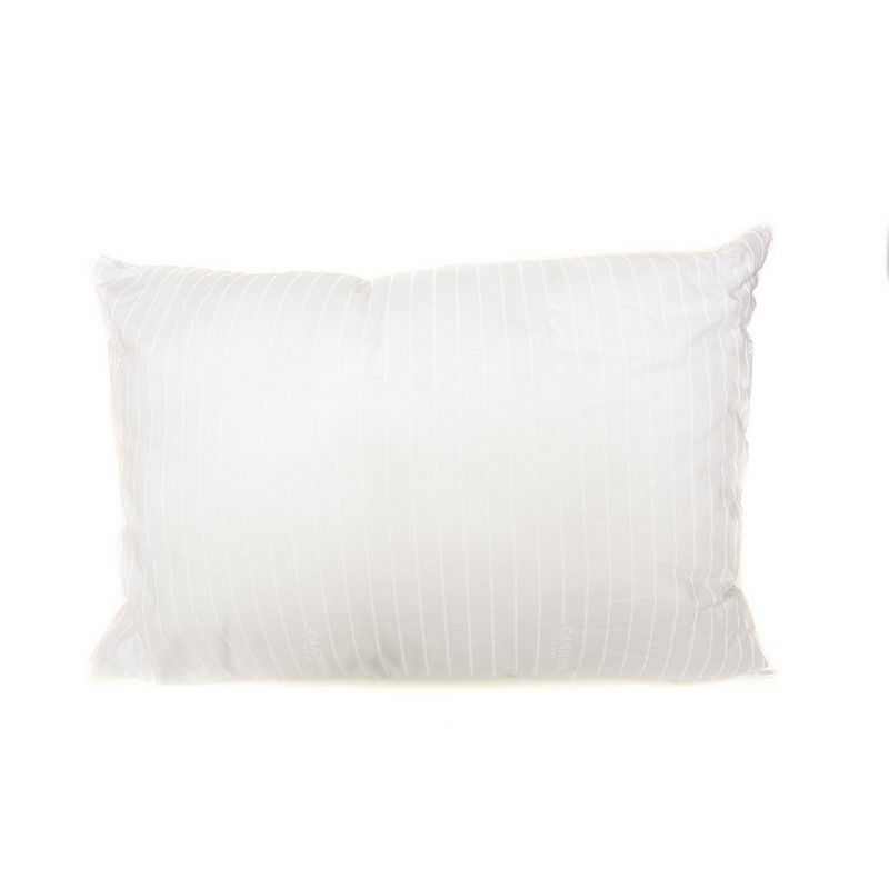 Almohada Firm Support 50% algodón 50x70cm | Lider