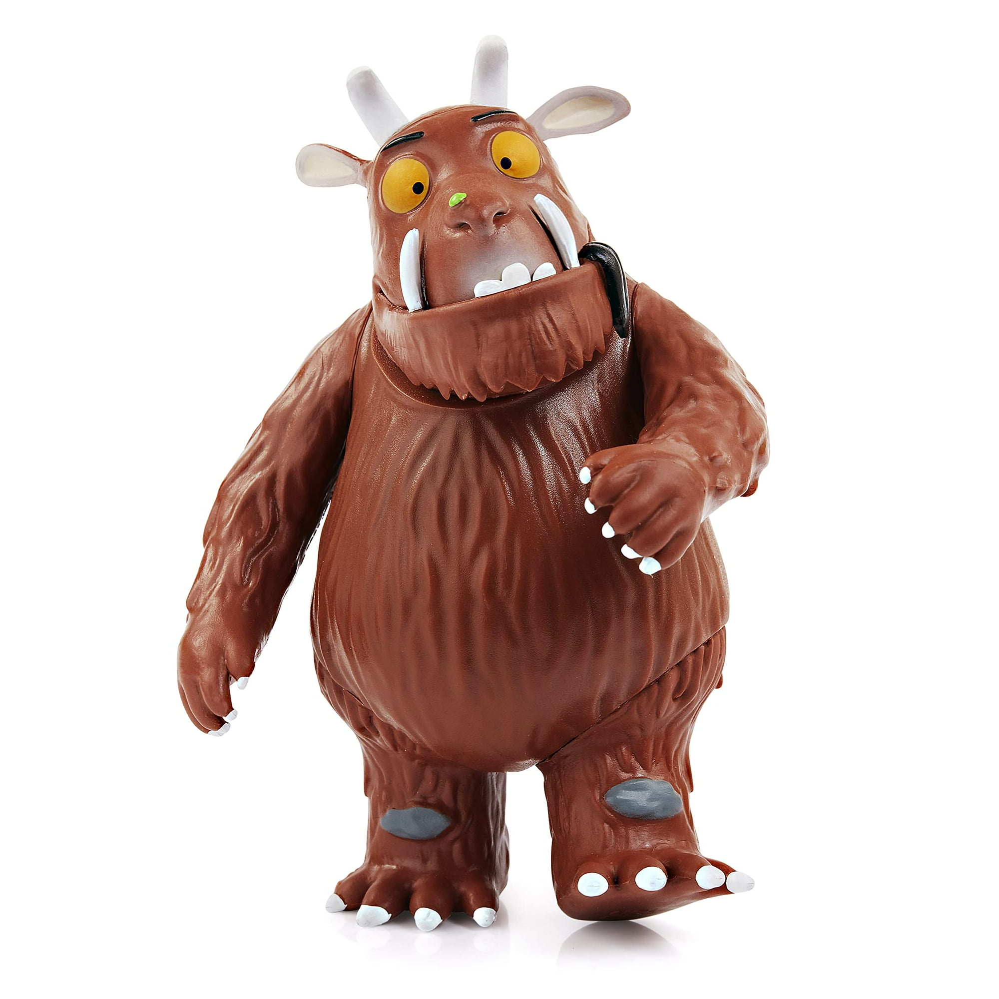 Figura de acción ¡GUAU! STUFF: El grúfalo parlante, 12 cm | Lider