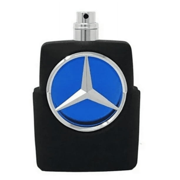 Mercedez Benz Man 100ml Sin Lujo | Lider
