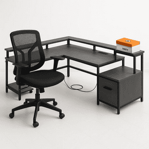 Klik Muebles - Pack Magnus Prisma