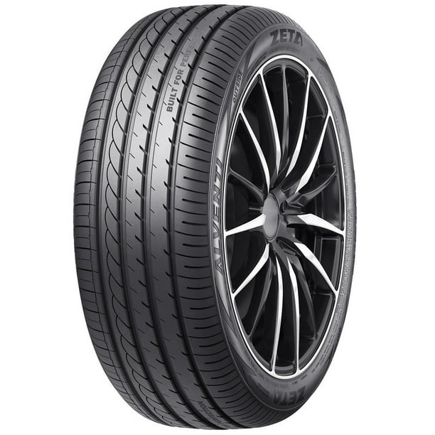 Neumático 235 40 Zr18 97y Alventi Lider