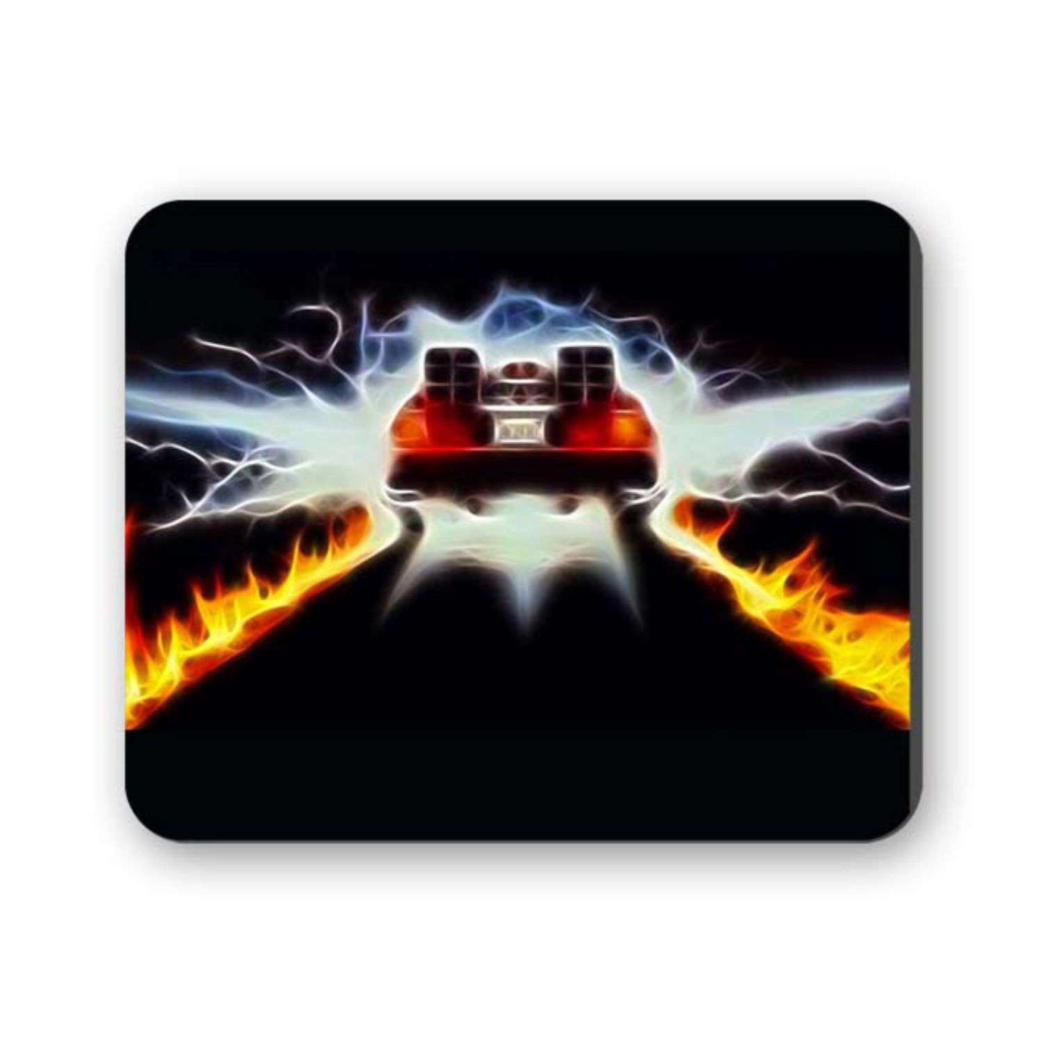 Mouse pad Pelicula M165V2 24x20 cm x 3 mm Neopreno ANHIZ | Lider