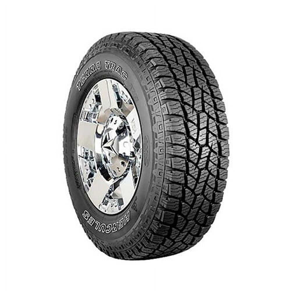 Neumático Hercules Terra Trac A/T Ii 10Pr 285/70R17 | Lider