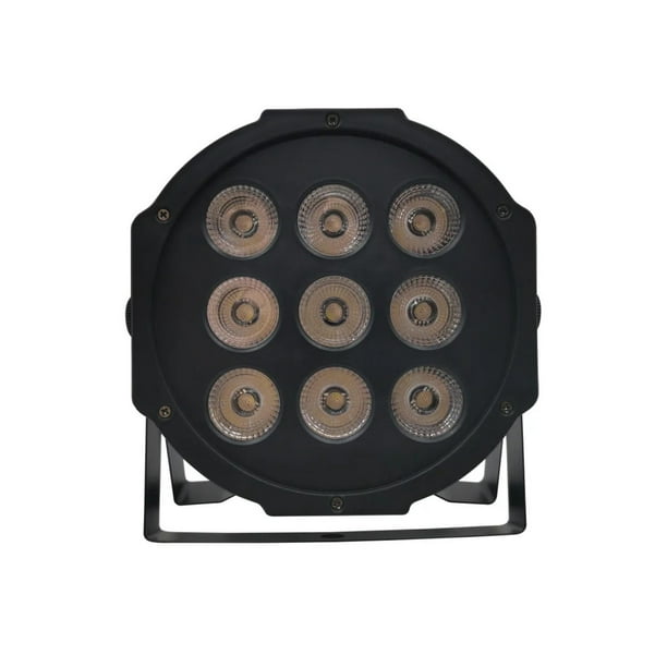 Luces Led Discoteca Dj Fiesta Party Calidad Proyector Rondon | Lider