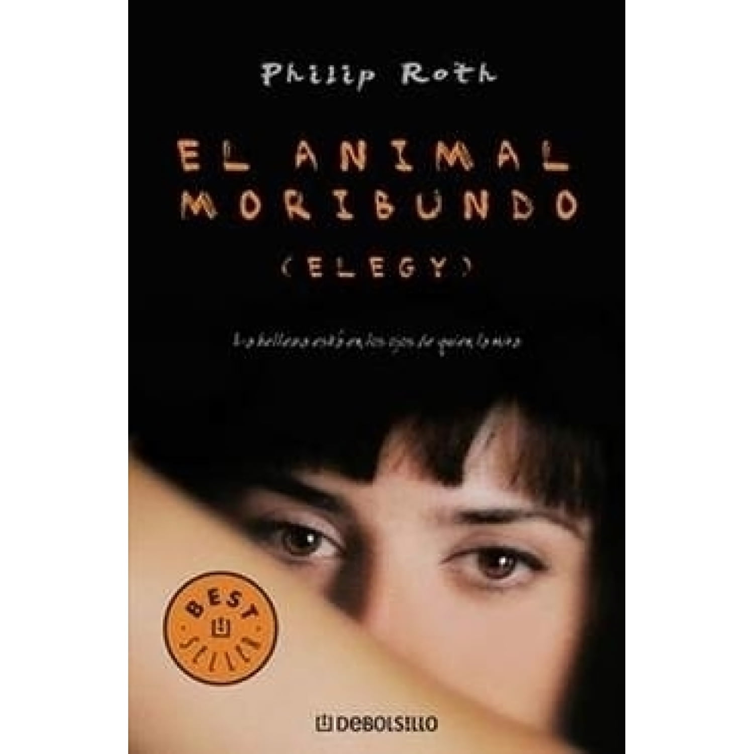 LIBRO El Animal Moribundo | Lider