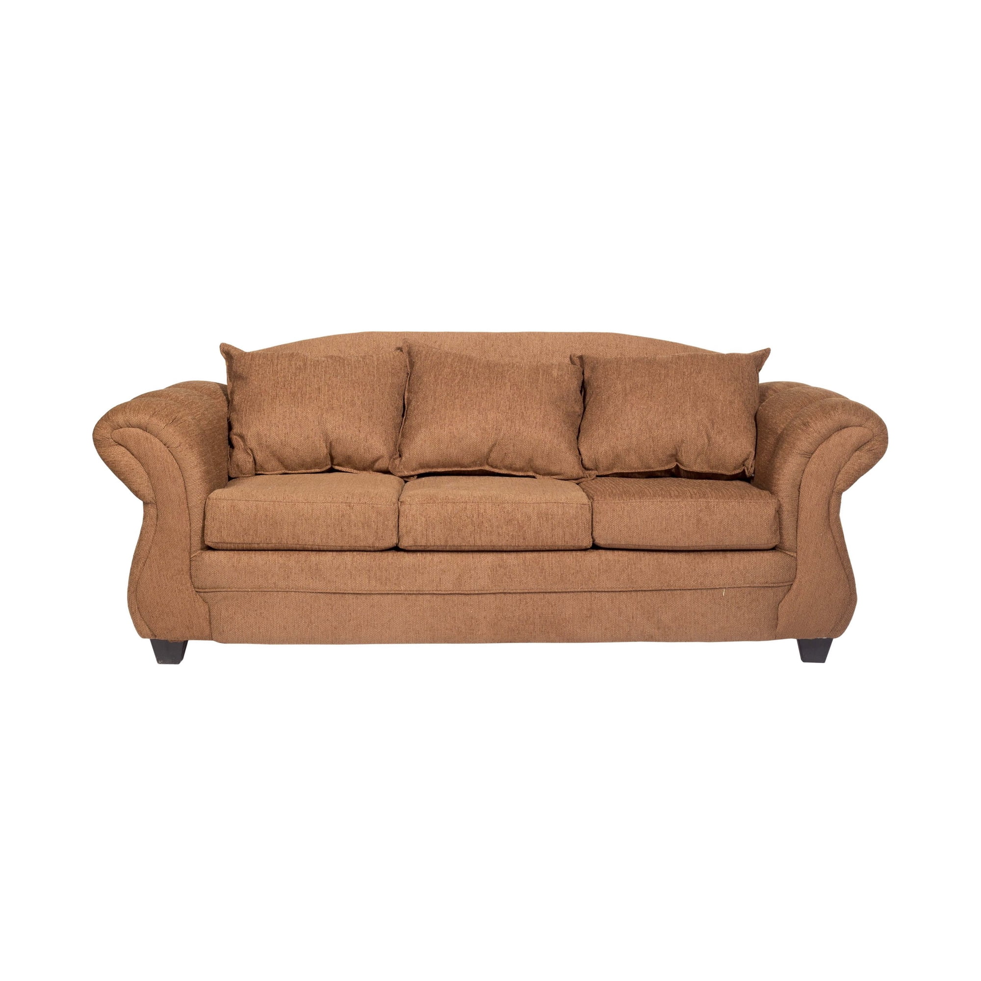 Sofá Palermo 3C Café | Lider