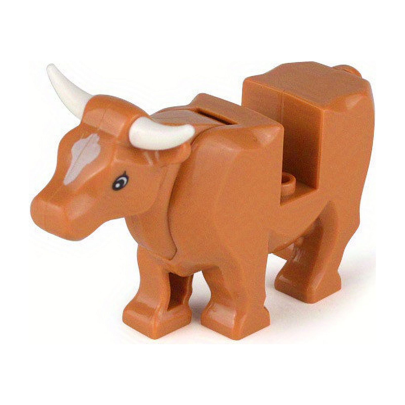 Animal Building Blocks Model, Building Toys, Mini Animal Building ...