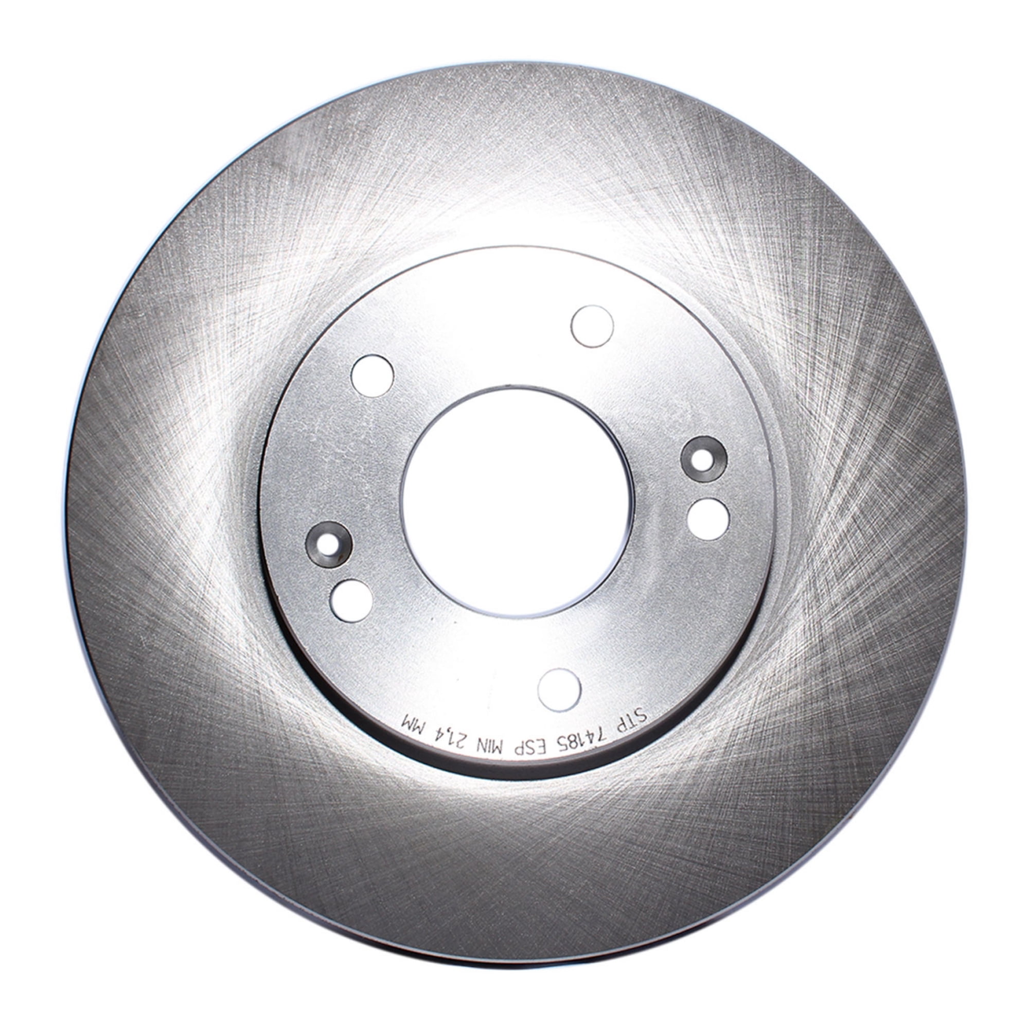 DISCO FRENO DELANTERO 5 HOYOS HYUNDAI ELANTRA 1.6 2011 2016 | Lider