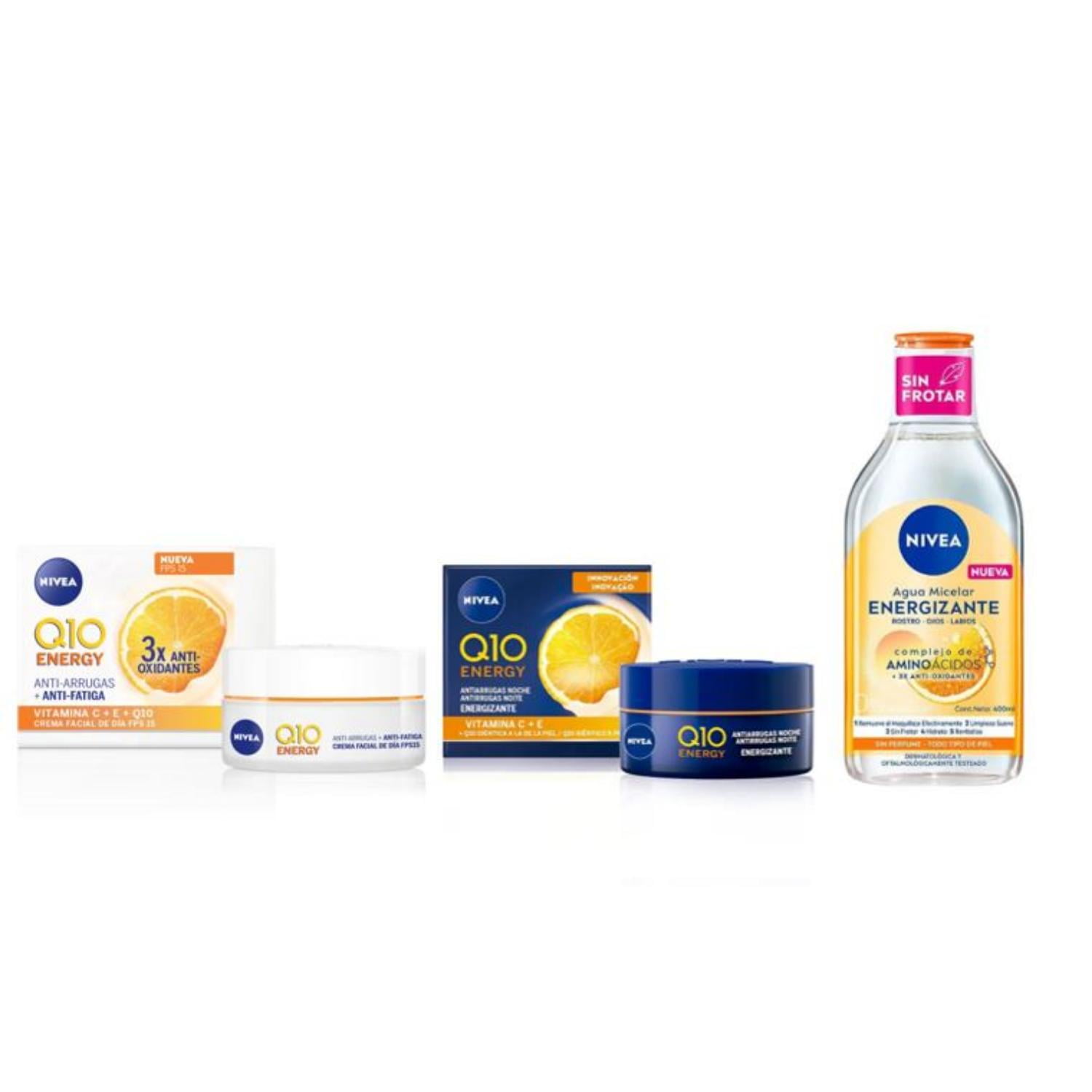 Pack Nivea Creme 2 Nivea | Lider