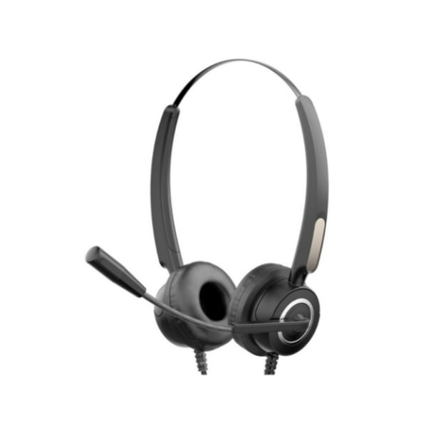 AUDIFONO CON MICROFONO EN EL CABLE / H-200C / 1JACK | Lider