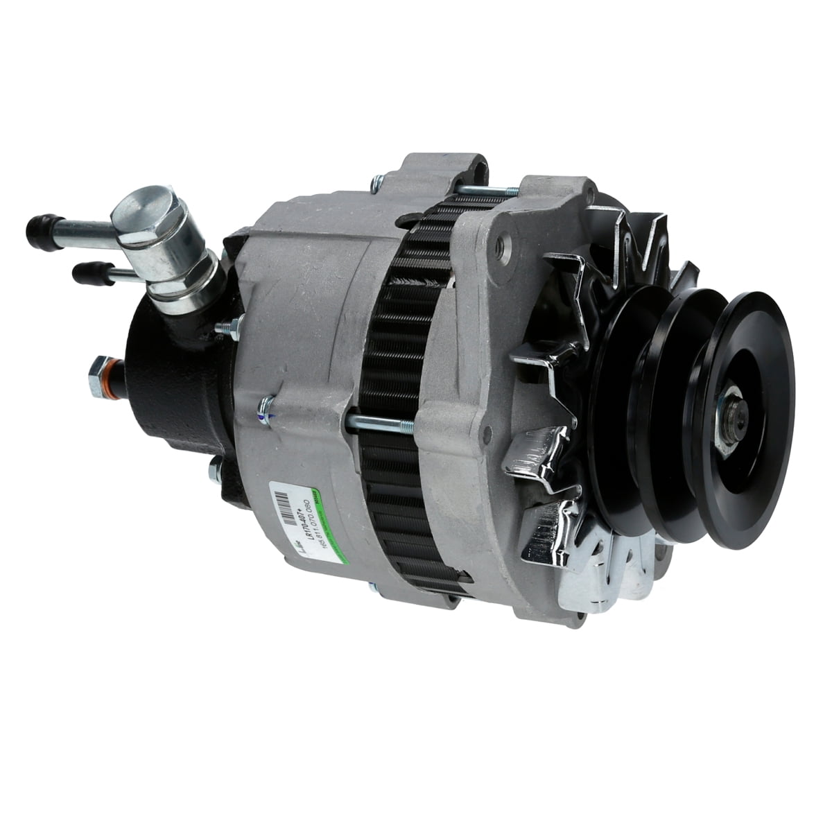 Alternador Nissan 720 2.3 SD23 8 Val Diesel 85/92 PlusLine | Lider