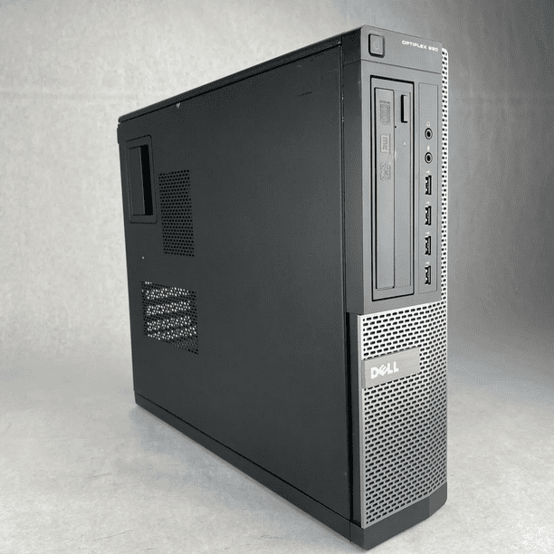 Computador Dell Optiplex 990 I7-2600 3,40 Ghz | Lider