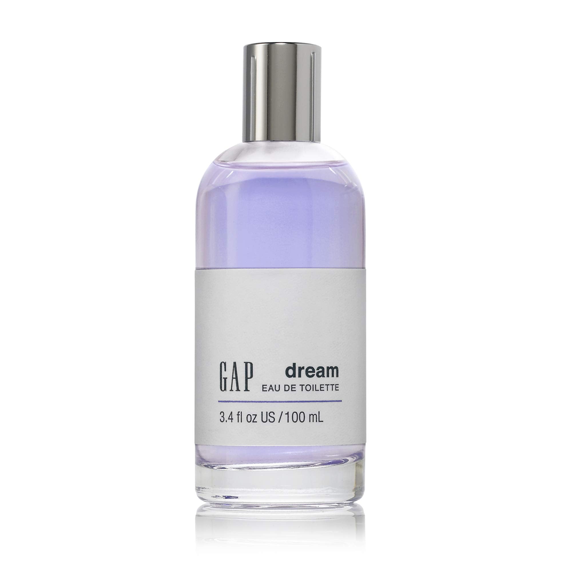 Perfume GAP Dream Eau de toilette 100 ml para mujer | Lider