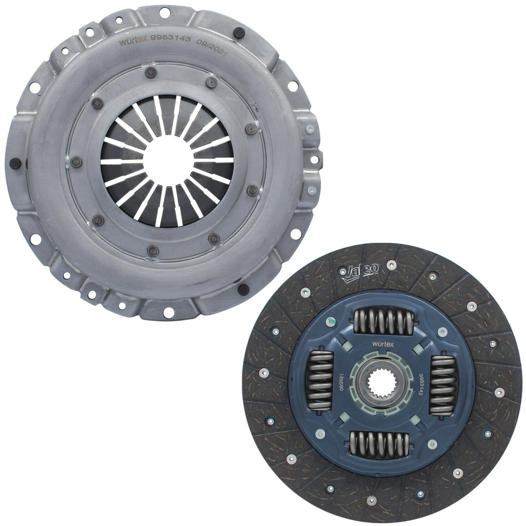 Kit Embrague Citroen Nemo 1.3 2012 2017 | Lider