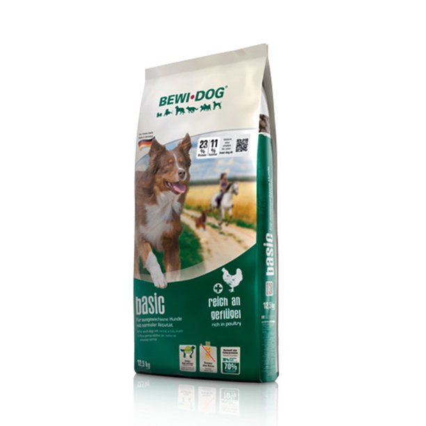 Alimento Premium Para Perros Adultos Sabor Pollo 12,5 kg | Lider