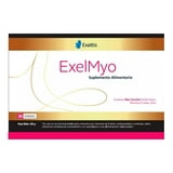 Exelmyo X 30 Sobres | Lider