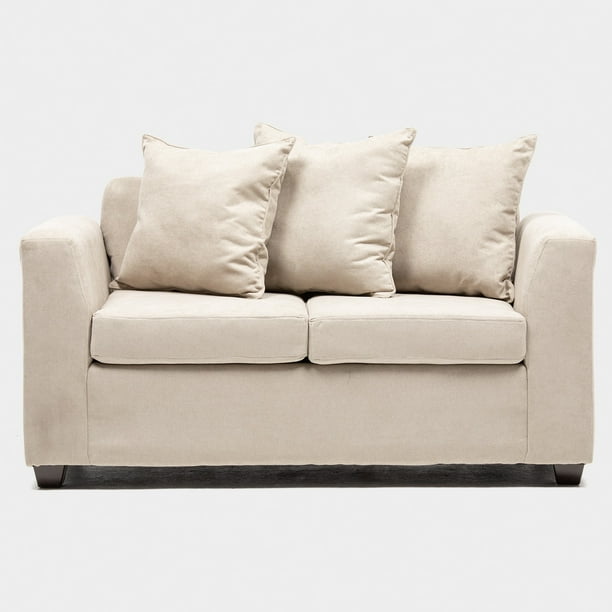 Sofa Viena 2C Beige | Lider