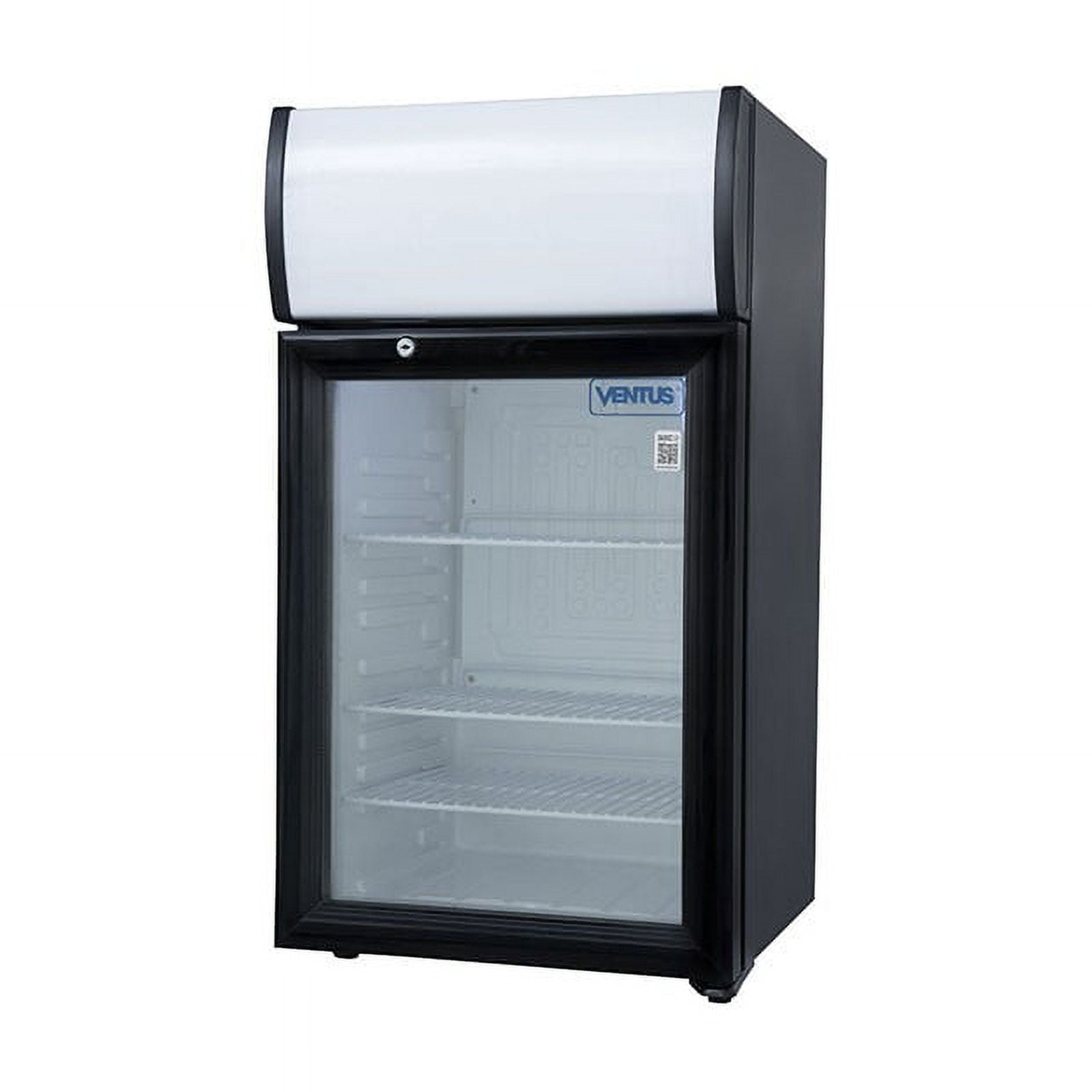 Visi Cooler Sobremesa 1 Pta 40Lt Vc-40 | Lider