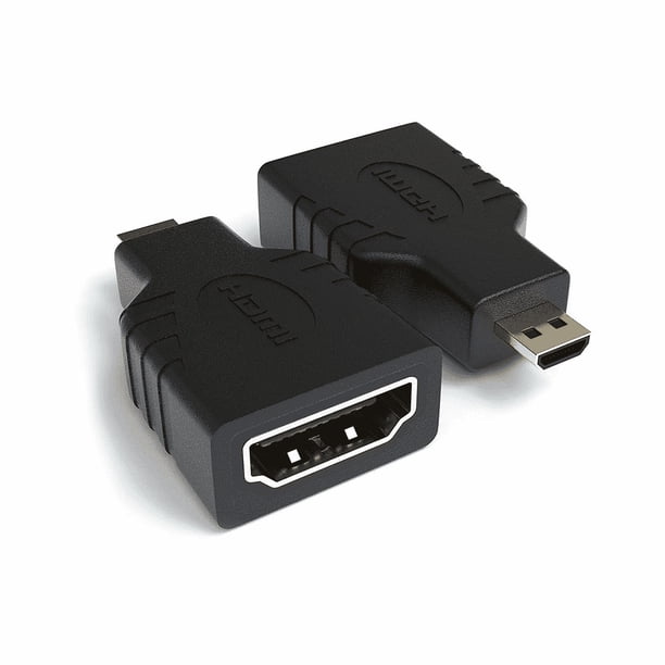 Adaptador Micro HDMI a HDMI – Ulink | Lider