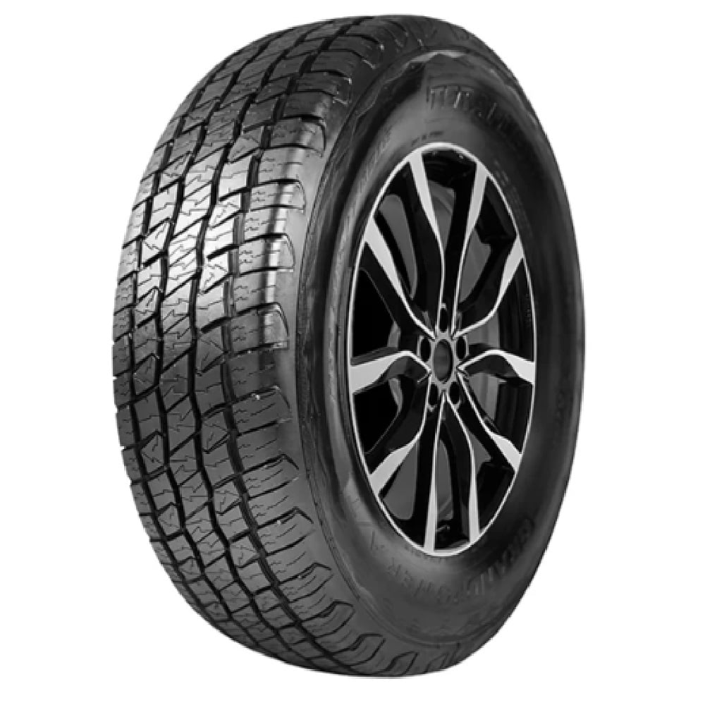 NEUMÁTICO TERAFLEX GRANDPOWER A/T 112T 265/70R16 | Lider
