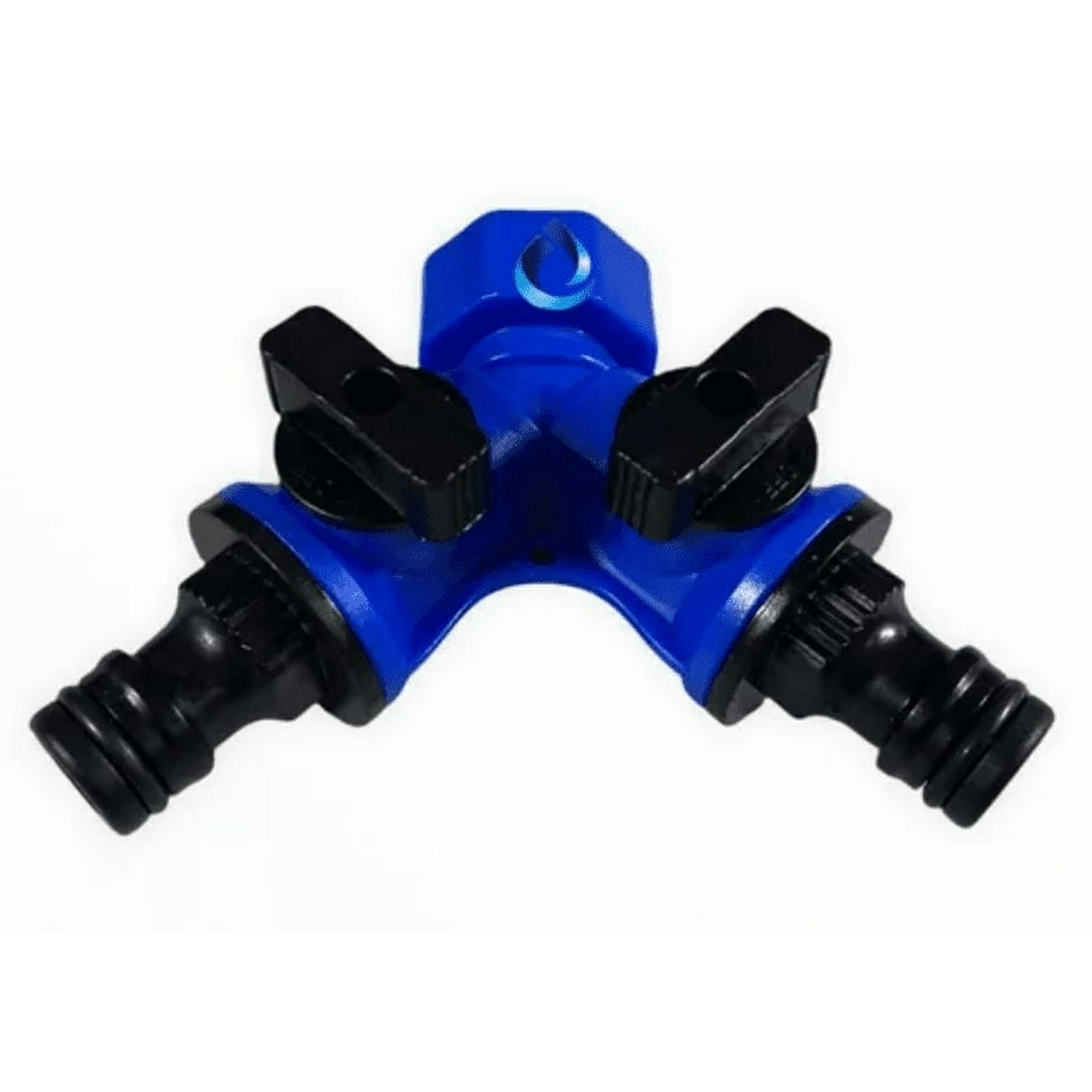 Conector En Y Conexión 1/2 Con 2 Salidas - Riego | Lider