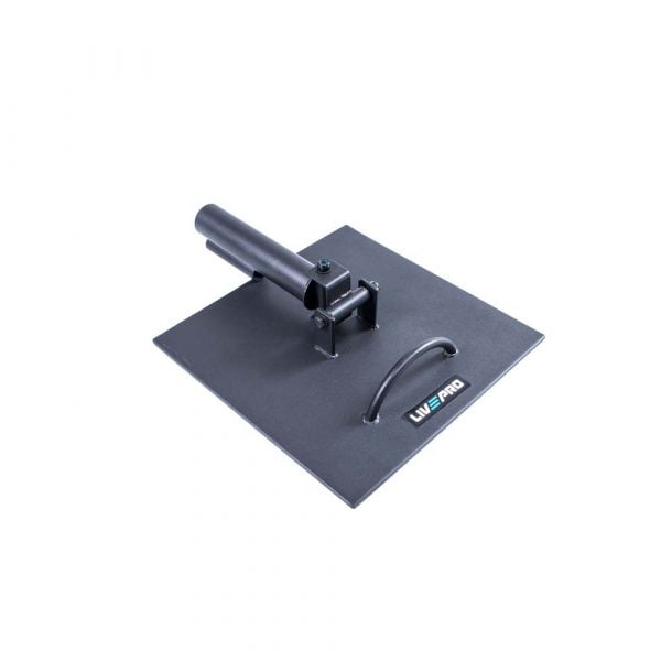 Core Plate LANDMINE LIVE UP | Lider