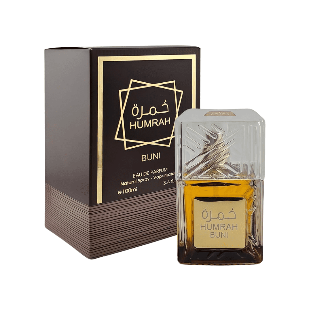 FC Humrah Buni EDP 100 ml | Lider