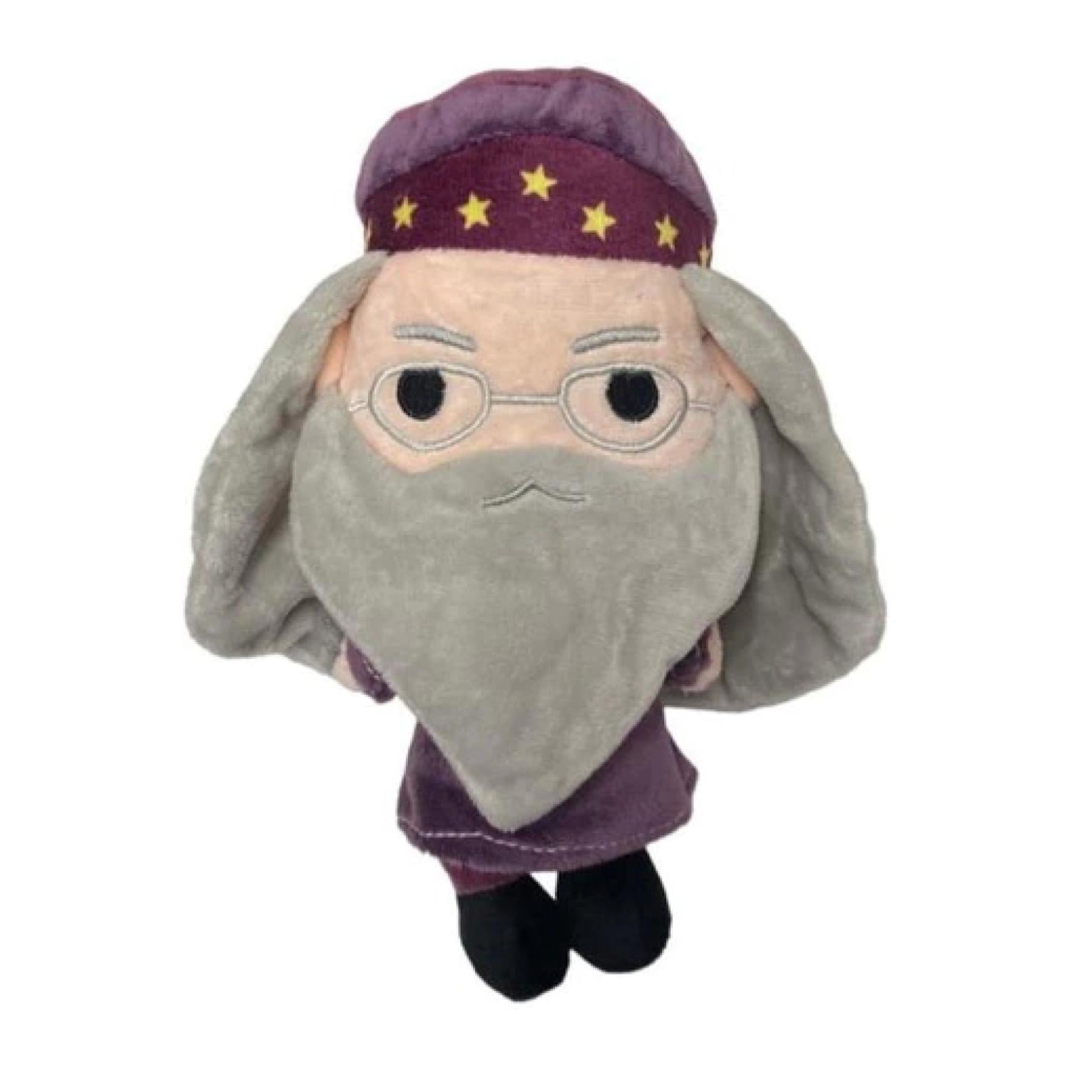 Juguete Peluche Dumbledore 22cm Harry Potter Infantil | Lider