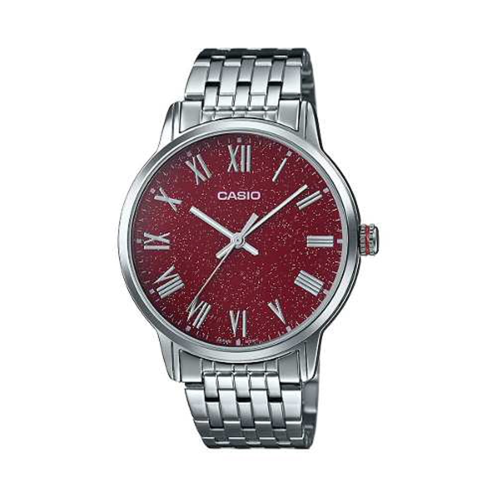 Reloj Casio Hombre MTP-TW100D-4AVDF | Lider