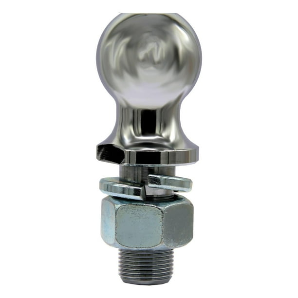 Coco Bola De Enganche 1 7/8 X1 X2 2000 a 3500 Libras | Lider