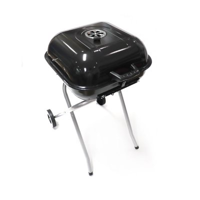 Parrilla Plegable Ea Expert Grill