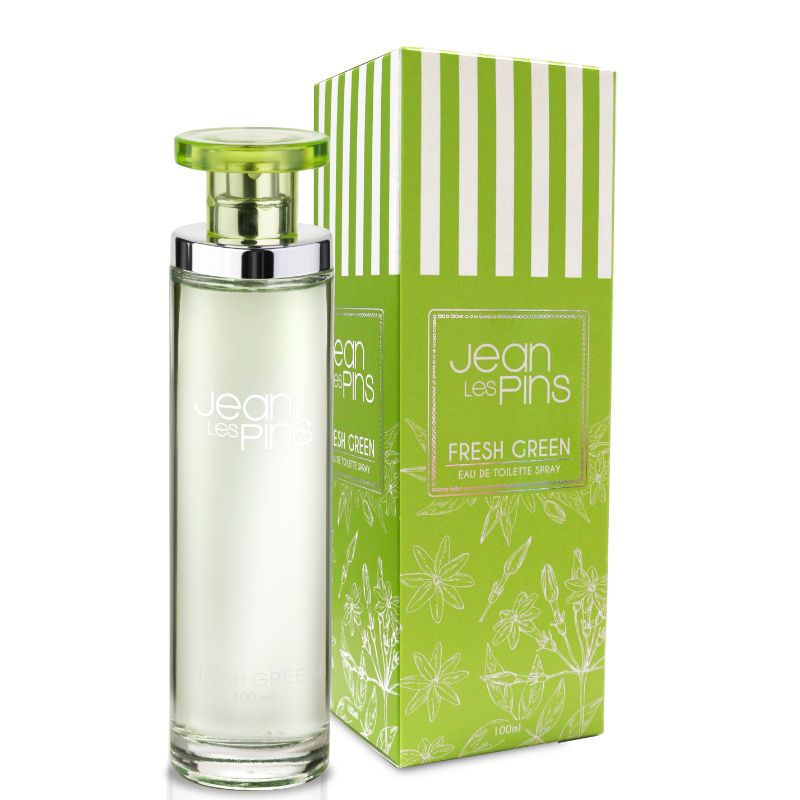 JLP EDT FRESH GREEN 100ML PETRIZZIO | Lider