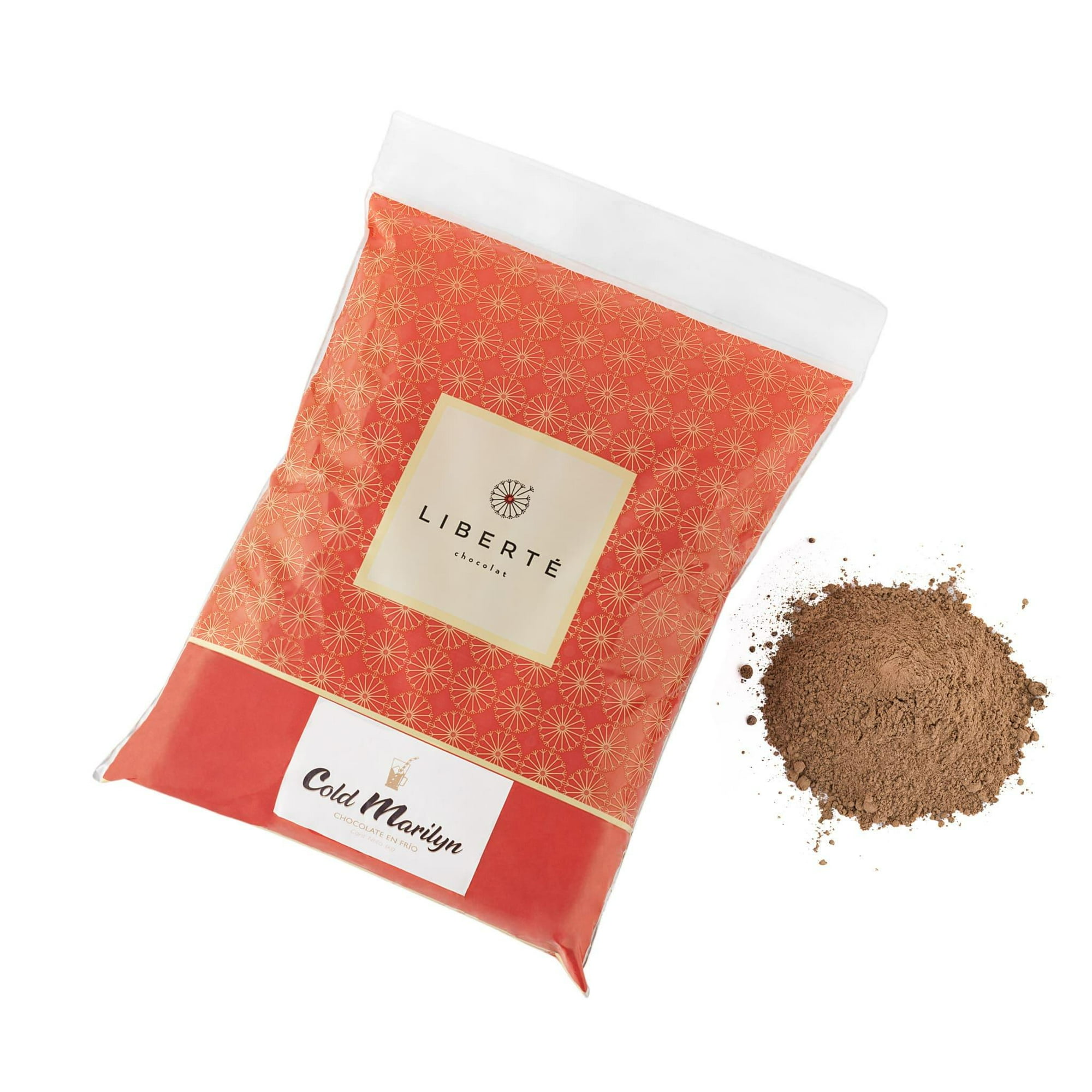 Chocolate Frío Cold Marilyn 1Kg | Lider