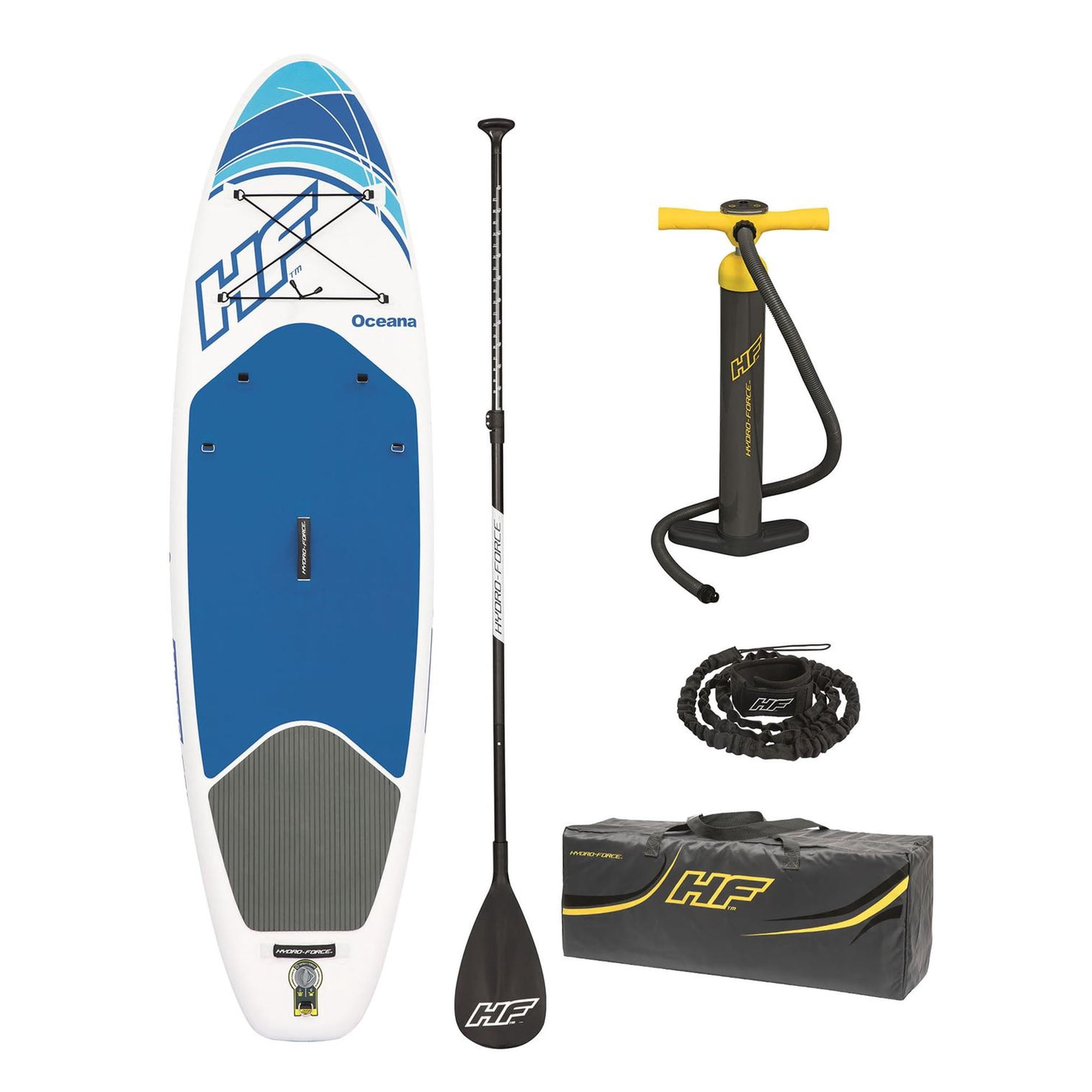 Stand Paddle Bestway Surf Oceana | Lider
