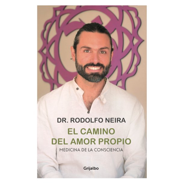 Libro El Camino Del Amor Propio | Lider