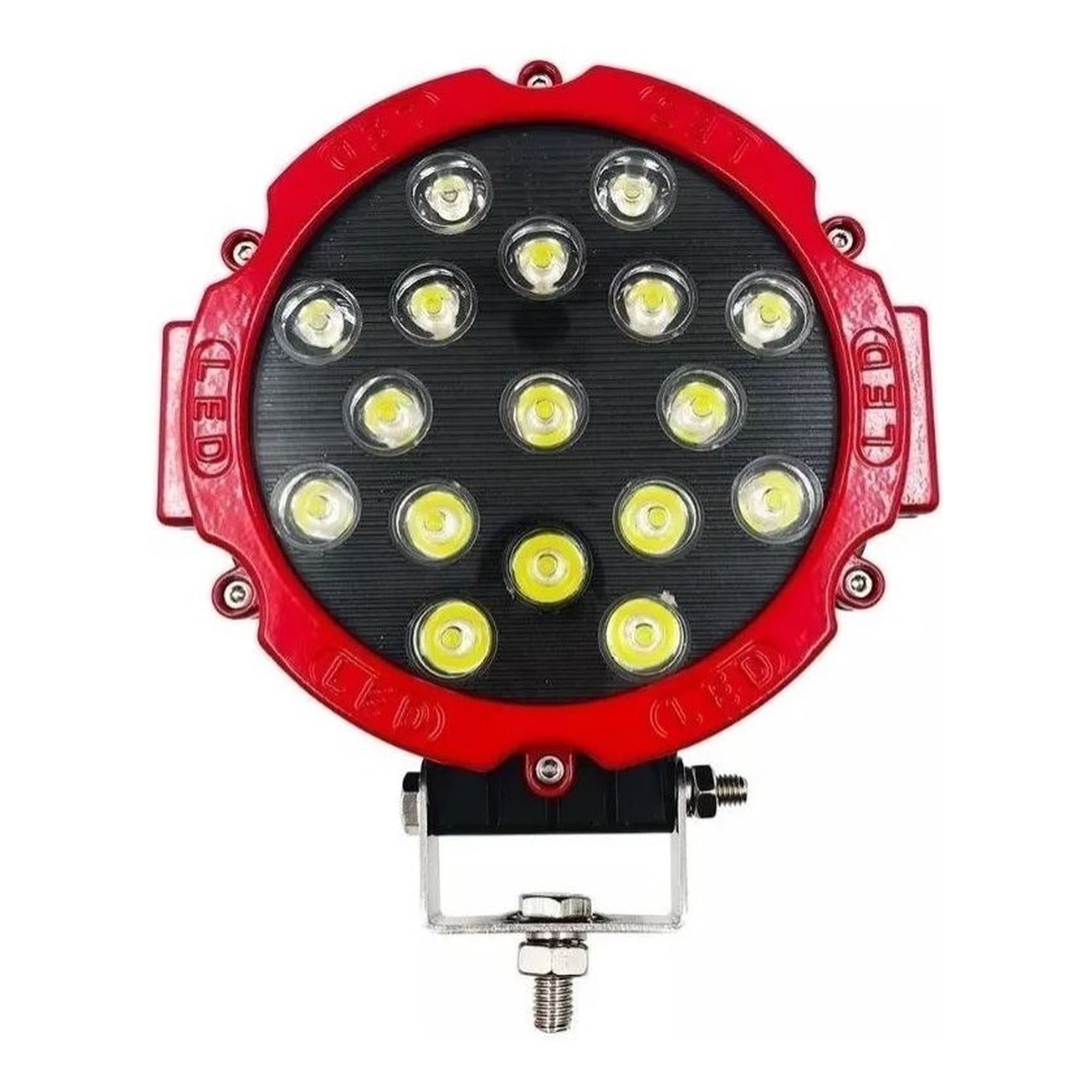 Cree Cob Dc 10-30v 51w | Lider