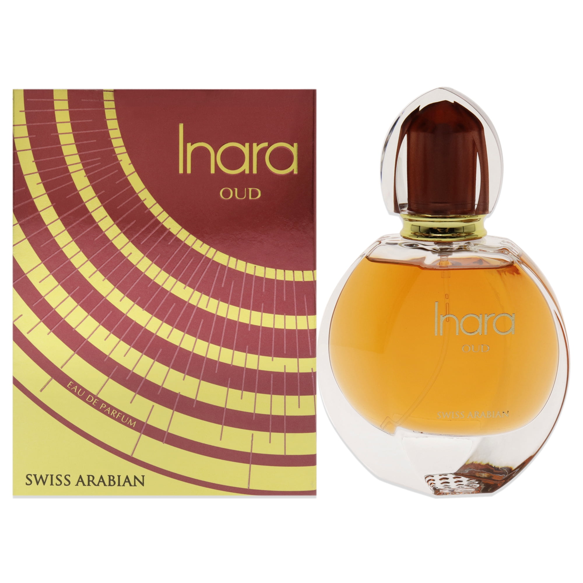 Inara Oud De Para Mujer - Edp Spray | Lider
