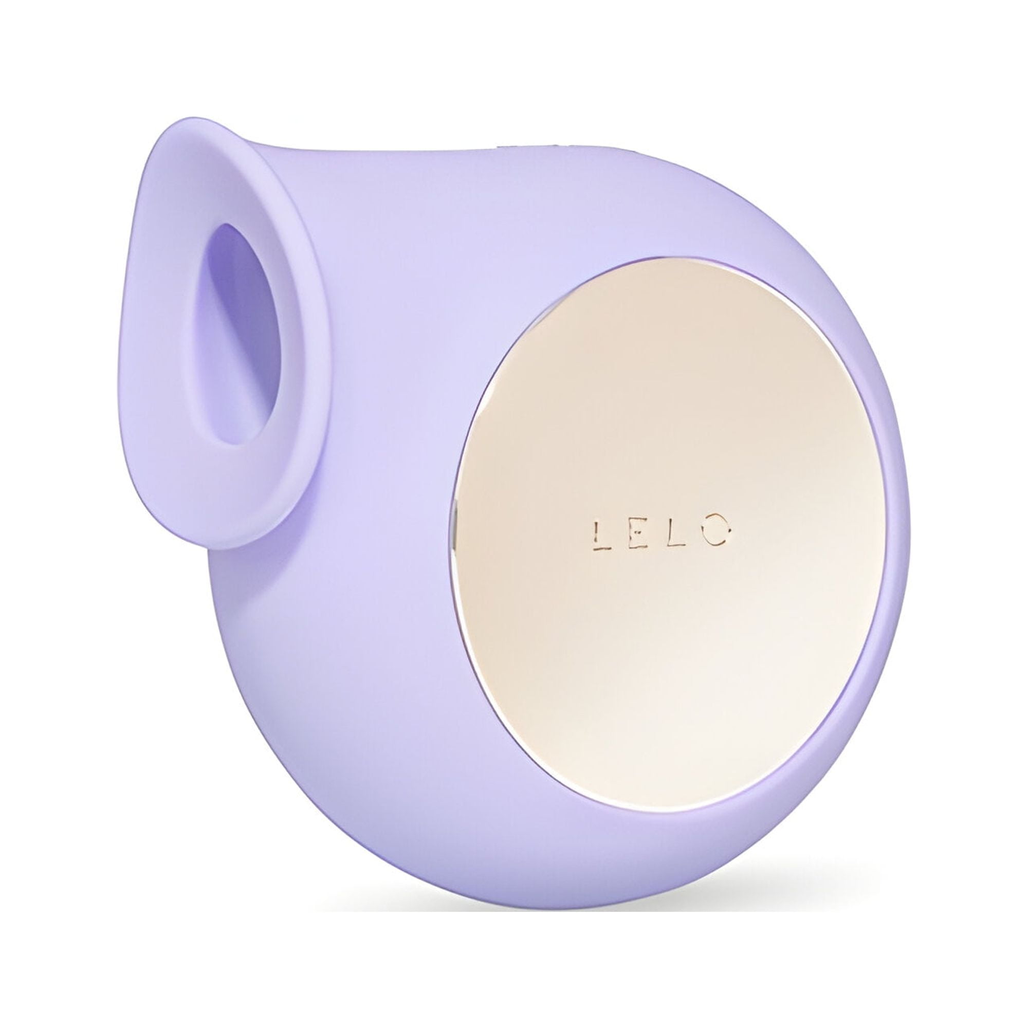 Sila Succionador De Clítoris Lila | Lider