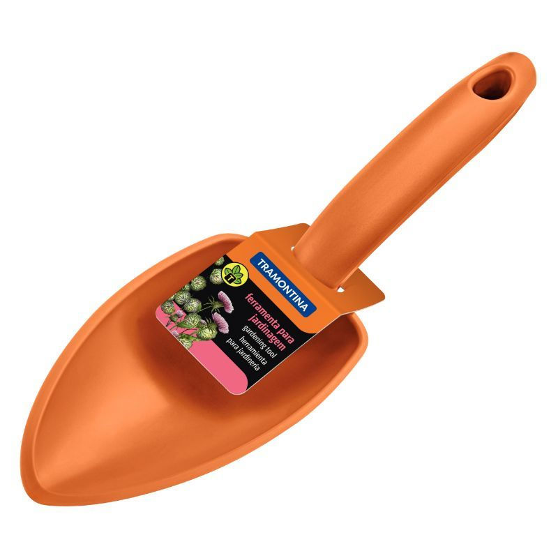 Palita Plástica Ancha de Jardín | Lider